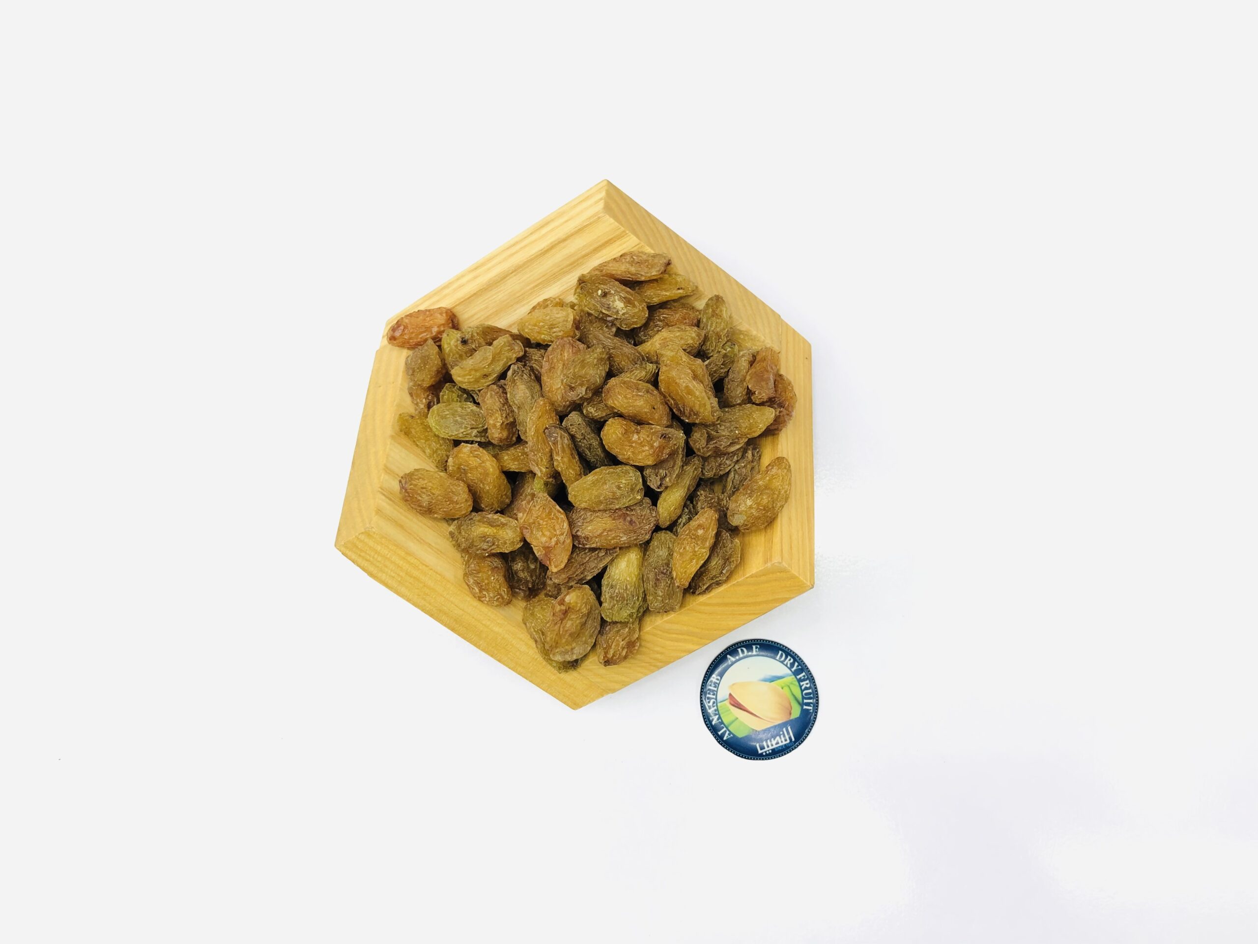 ADF MONAKA 500G - Al Naseeb Dry Fruits